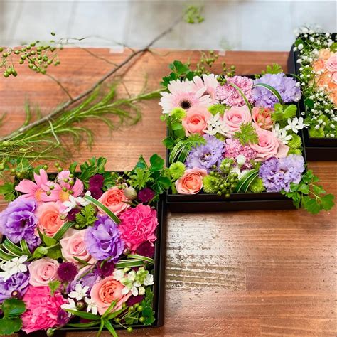 🏮9 14 土 、15 日 は与野駅西口のお祭り🏮 神輿祭りが開催されます ️ [16 00頃〜] Hanatamaは今年もお花釣り🎣🌸をご用意いたしますので お子様はもちろん大人の方もぜひ