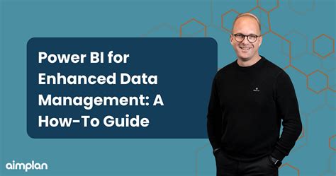 Master Power Bi Data Management Step By Step Guide