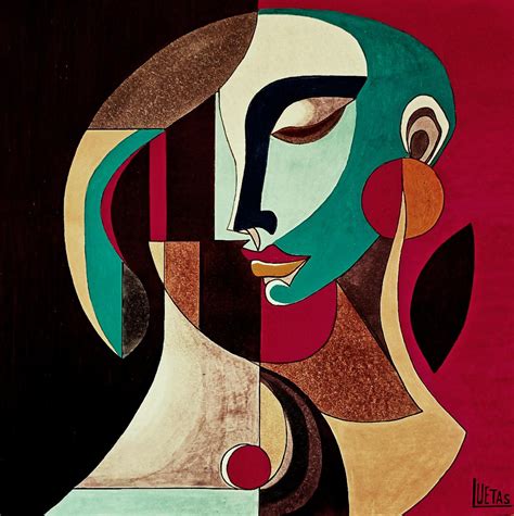 Sleeping Fractal Beauty Nft Project