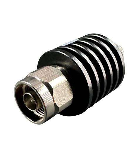 Attenuator With N 10db 3 Ghz Hamparts Shop