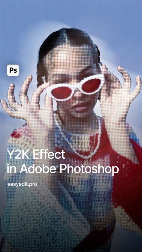 Easyedit Design Resources And Tutorials Heres How To Create A Mishko Effect In Photoshop 📎