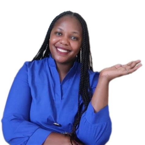 Jane Gachiri Jane Gachiri Added A New Photo