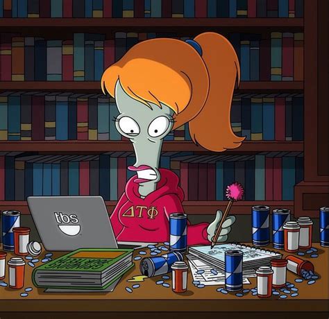 Pin By Sophia On Toon In 2025 American Dad American Dad Roger