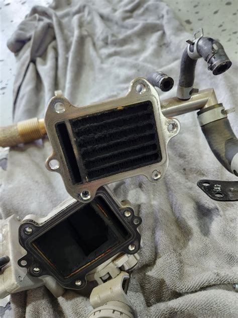 현대 그랜드스타렉스학원차 흡기egr쿨러 크리닝 연비향상 의정부명성모터스 네이버 블로그