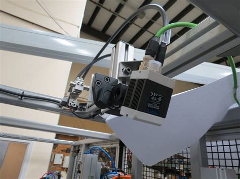 Vision X Ray And Barcode System Rls Enterprises