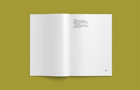 IBM Plex Sans Typeface Specimen On Behance