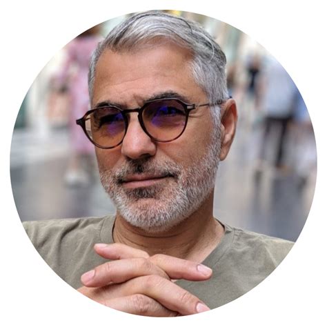 Massoud Alibakhsh Kitcaster