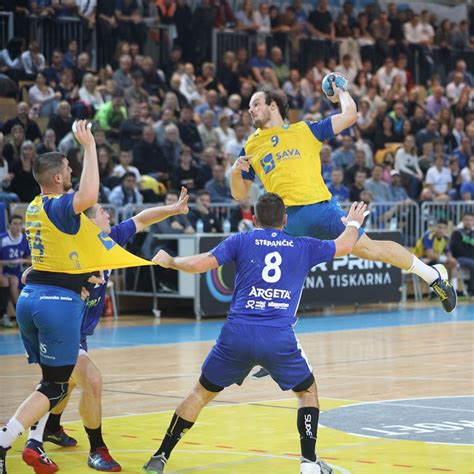 Grega Krečič Se Seli Na Madžarsko