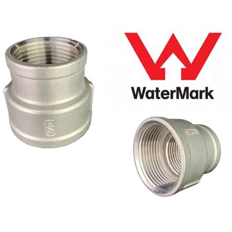 Bsp Reducing Socket Ff