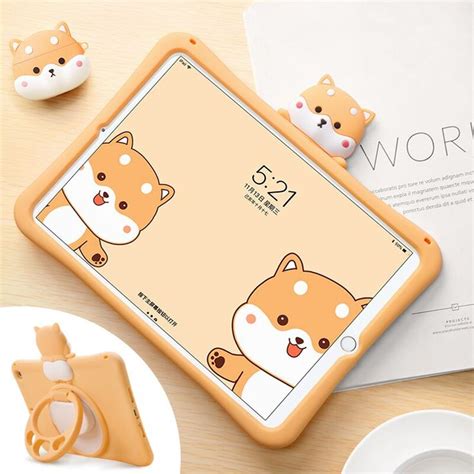 Cute Ipad Air Cases