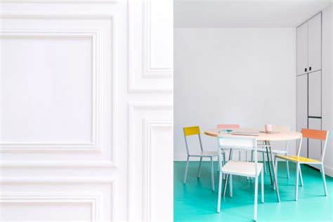 van staeyen s antwerp house renovation features block colours