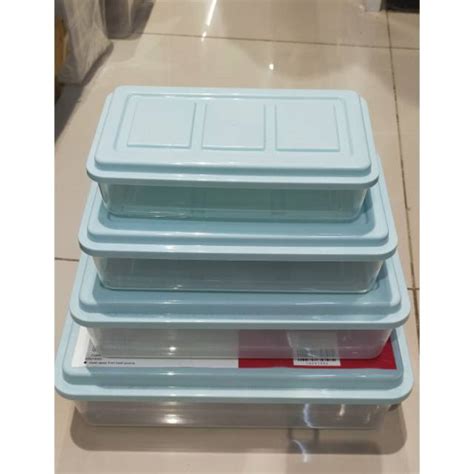 Jual STORAGE BOX SERBAGUNA 4 IN 1 BESAR Shopee Indonesia