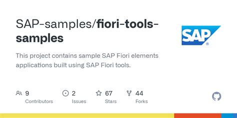 Fiori Tools Samplesapp With Tutorialsnon Capsap Fiori Elementsv2myfioriappui5 Mockyaml At