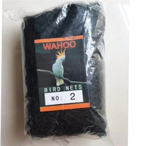 Jual Bird Net Jaring Burung Jaring Burung Nilon Jaring Burung Nylon Kuat 2 Jakarta Pusat