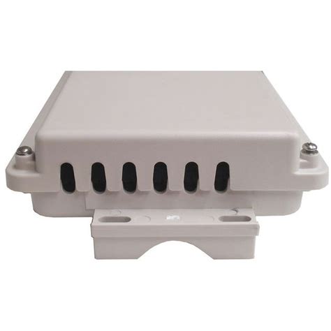 Streakwave Tycon Power Systems Enc Sw 8x5 Outdoor Switch Enclosure 8x5