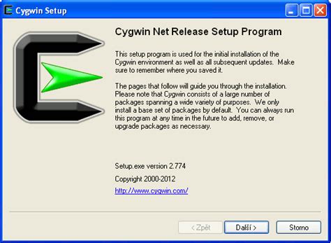 Rsync Client Installation For Command Line In The Windows Cygwin [oddělení Datových úložišť Cesnet]