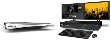 Telestream Highlights Advances In File Based Workflow Solutions At Nab