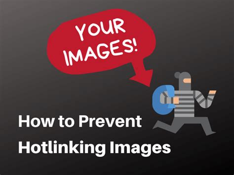 How To Prevent Hotlinking Images On Nginx And Apache Tony Teaches Tech