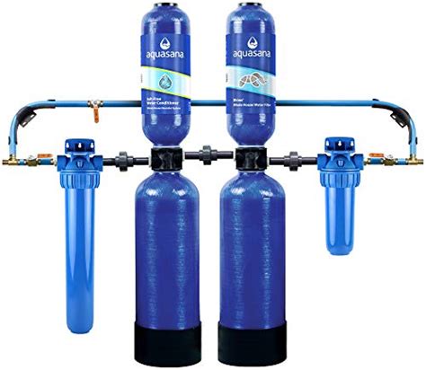 Best Water Softeners There S One Clear Winner BestReviews Guide
