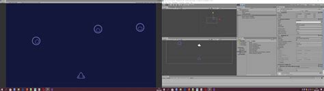 unity how to ensure my sine wave movement starts from the middle line