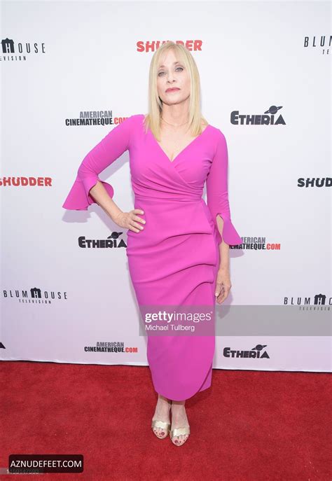 Barbara Crampton Feet Aznudefeet