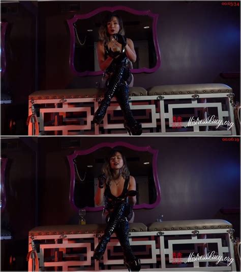 Mistress LUCY KHAN Asian FemDom Goddes Intporn Forums