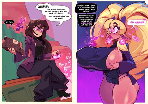 Rule 34 Ass Expansion Betrayal Big Lips Bimbo Bimbofication Blonde Hair Brainwashing Breast