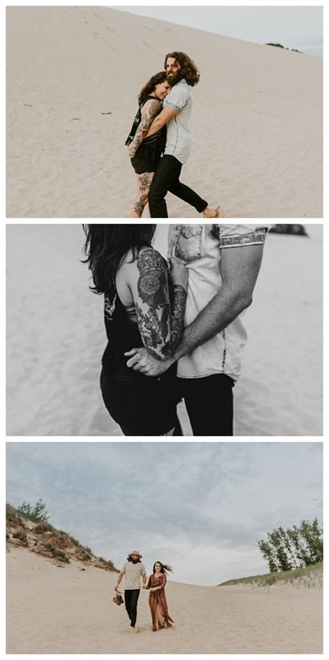 Warren Dunes And Babes Abbey Elaines Point Of View