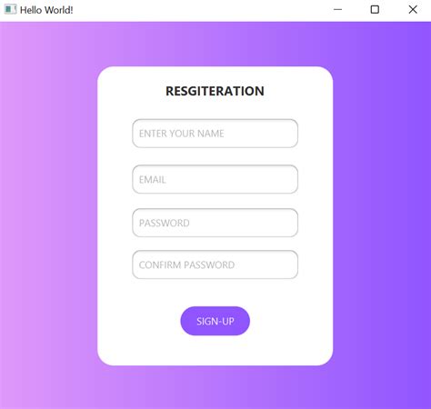 Github Dearamlogin With Railway Javafx
