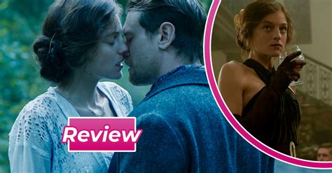 Lady Chatterley S Lover Entertainment Daily