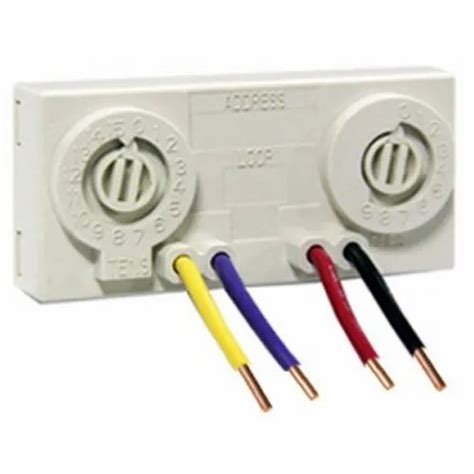 Addressable Monitor Module At Best Price In India