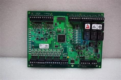 Lenel Dual Reader Interface Module At ₹ 9000 Piece Bengaluru Urban