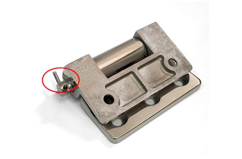 How To Produce Heavy Duty Butt Hinges IHINGES