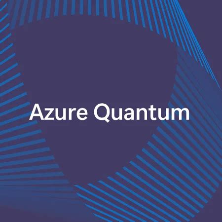 Azure Quantum
