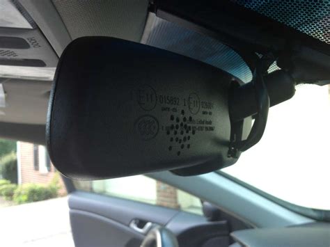 Custom Escort Radar Smart Radar Setup Acura TSX Forum
