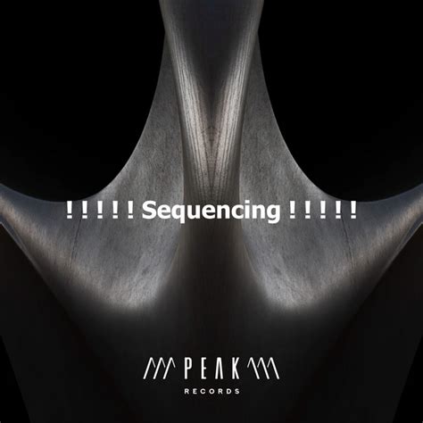 Sequencing Album By White Noise Research Spotify