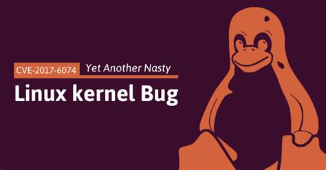 Year Old Linux Kernel Local Privilege Escalation Flaw Discovered