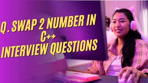 Swap 2 Number In C Learning C Coding Trending Youtube