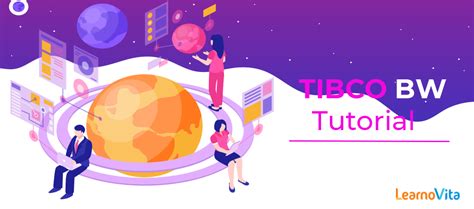 Tibco Business Works Tutorial Step By Step Guide For Tibco Businessworks