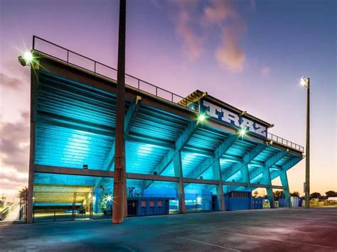 Biggest High School Football Stadiums