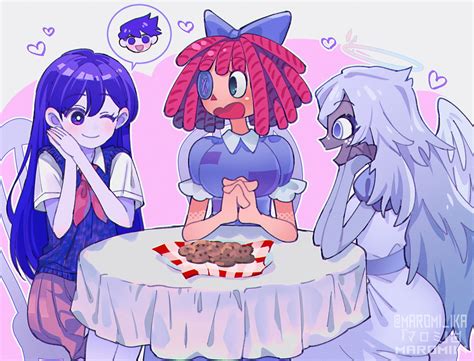 Ragatha The Amazing Digital Circus Danbooru