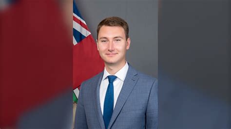 Manitoba Mla Removed As Legislative Assistant After Expressing Support For Trucker Protest
