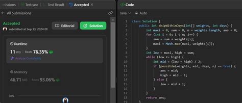 Day 74 Of 100daysofcode Challenge Solving Shipping Problems Anvi Goel Posted On The Topic