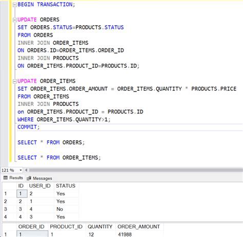 SQL Update Join Statement Guide DataSpark Innovations