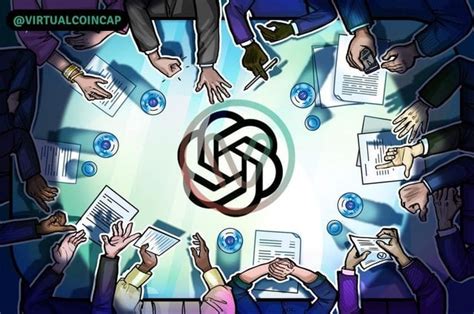 Openai Investors Push For Sam Altmans Return As Ceo Report R Virtualcoincap