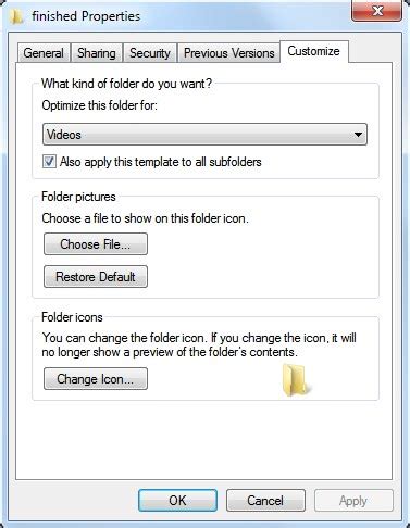 Fix Slow Folders In Windows GHacks Tech News