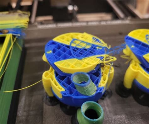 How Can This Happends And How Can I Avoid It How Do I Print This Printing Help Prusa D Forum