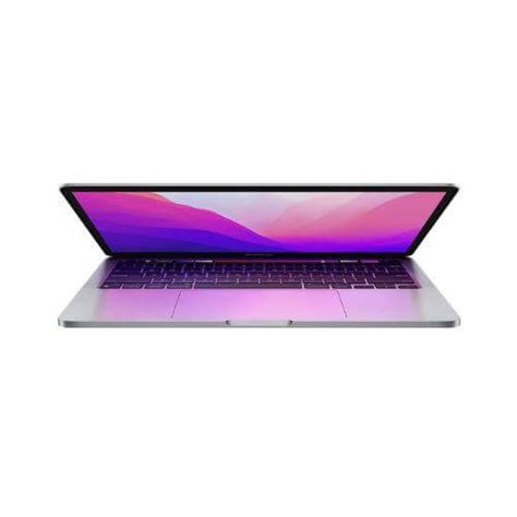 Apple MacBook Pro Inch M Gb Ram Gb Ssd