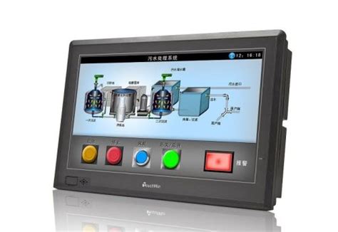 mitsubishi plc touch screen hmi panels ethernet arm9 400mhz cpu 240ma