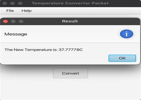 javafx temperature converter packet satyams671